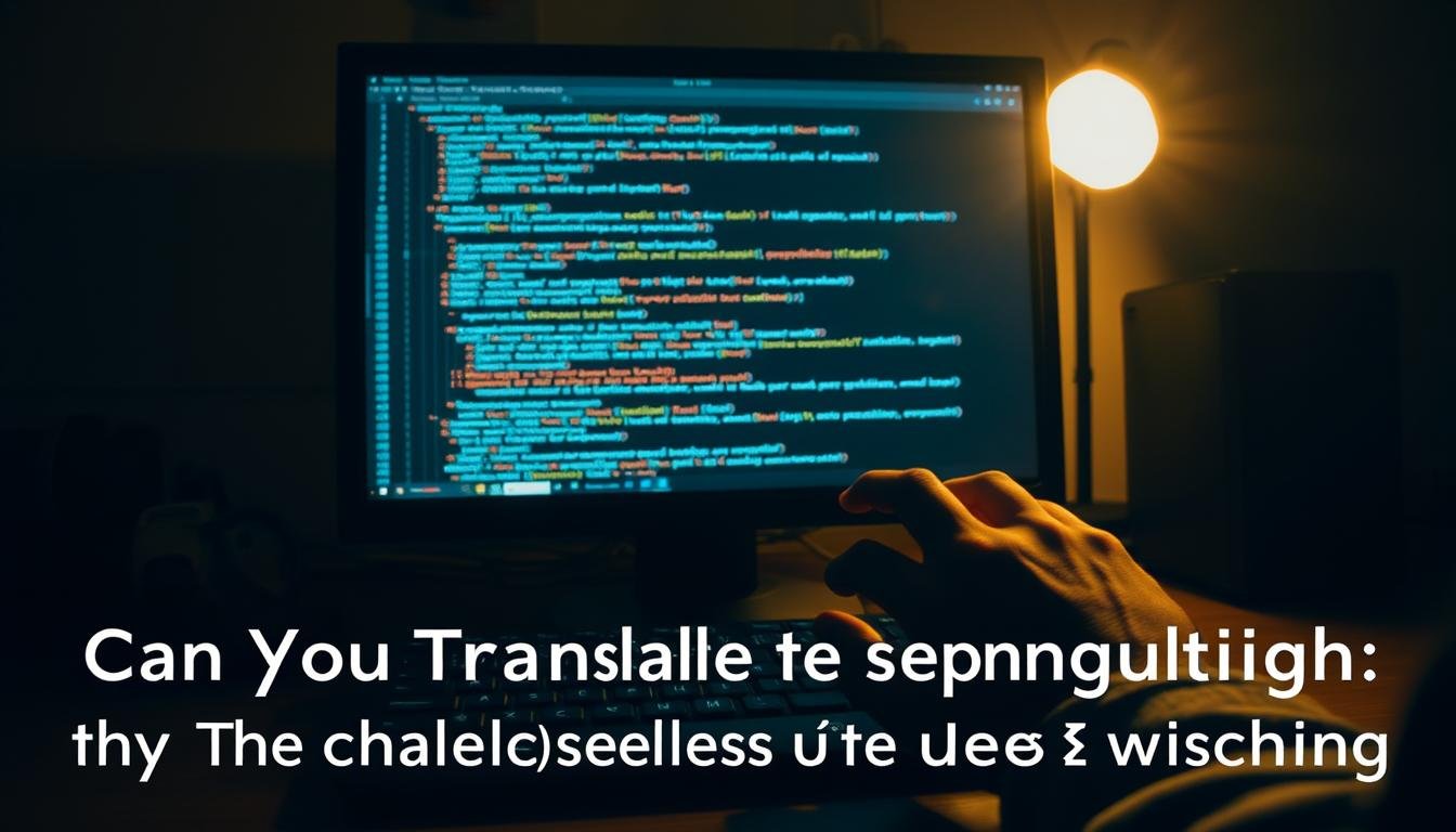 Can You Translate Spanglish with AI? The Challenges of Code-Switching