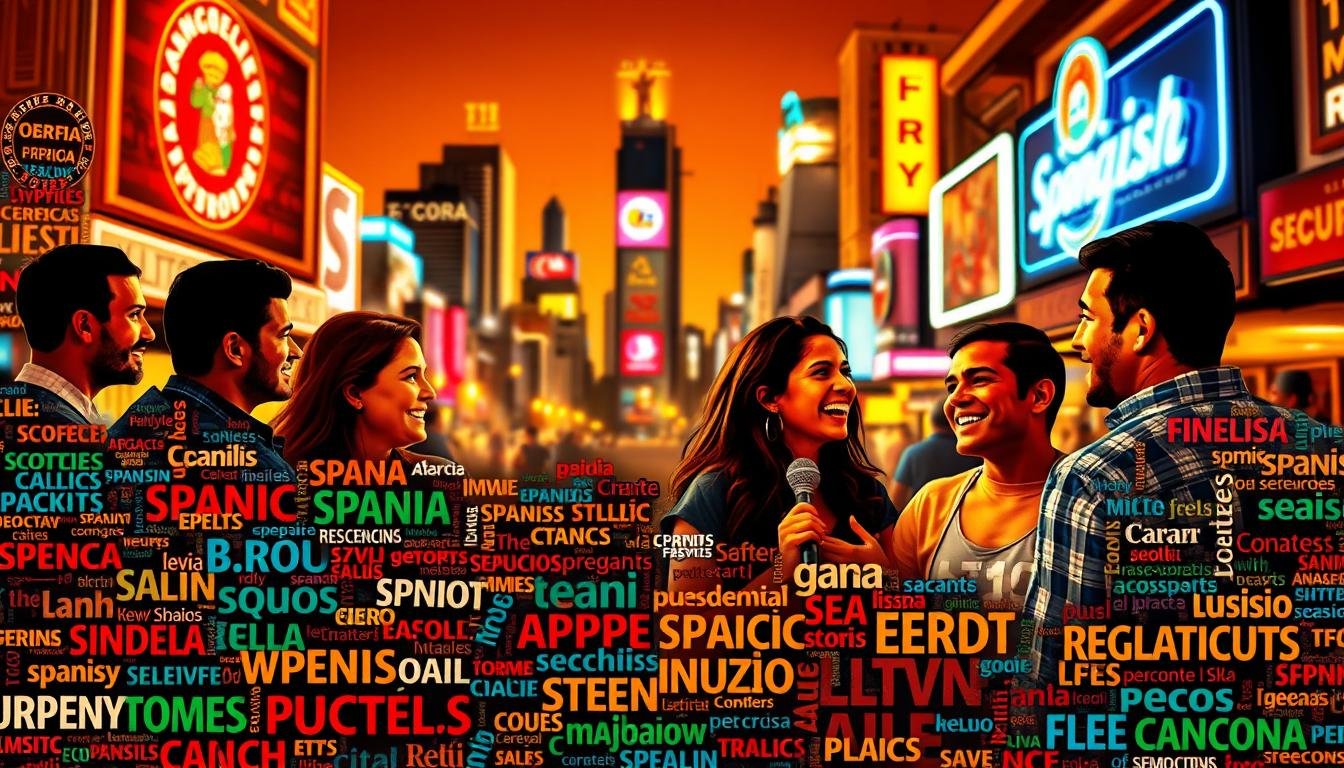 What Is Spanglish? Origins, History & Evolution