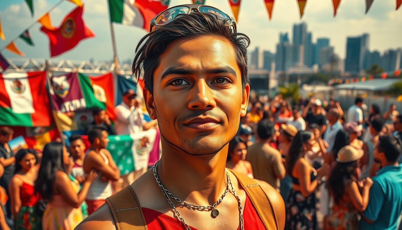 The Role of Spanglish in the Latinx Identity